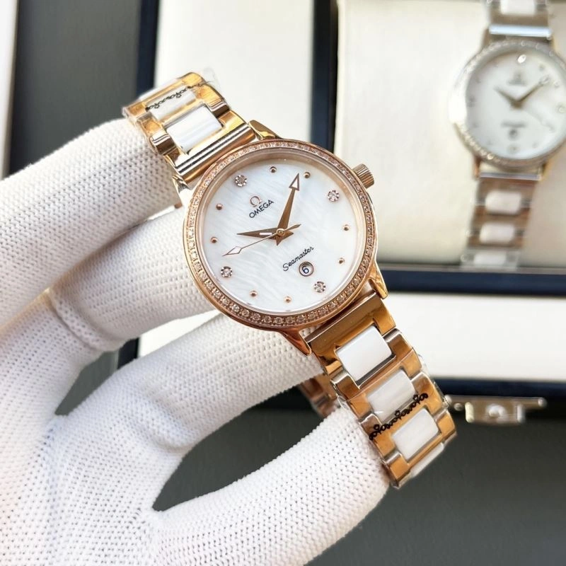 Value-priced OMEGA Watches