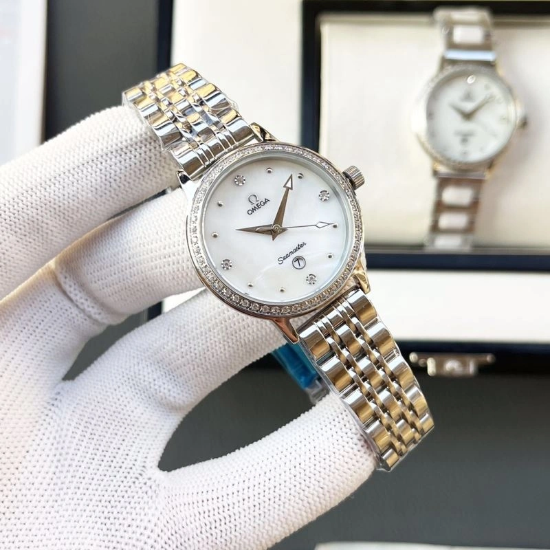 Value-priced OMEGA Watches