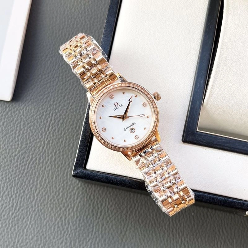 Value-priced OMEGA Watches