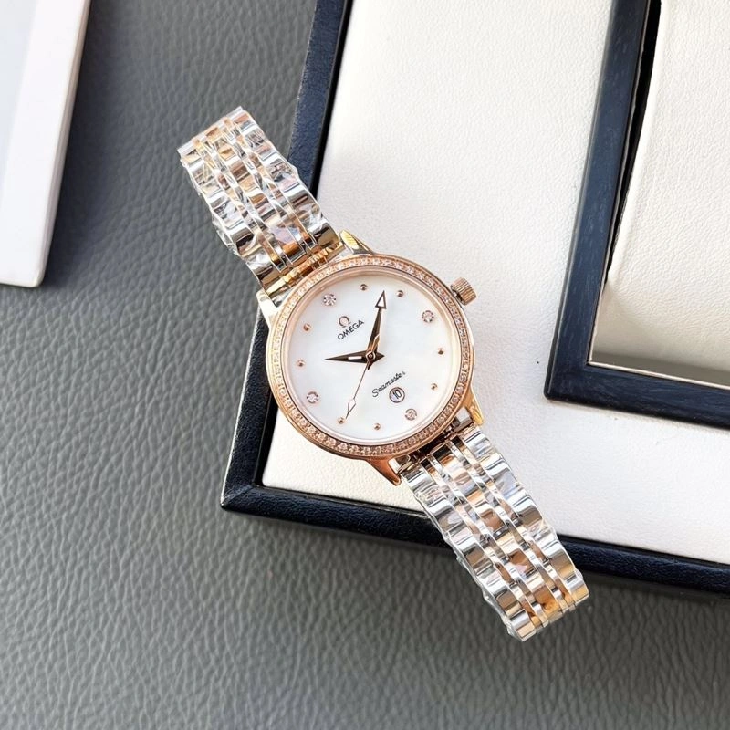 Value-priced OMEGA Watches