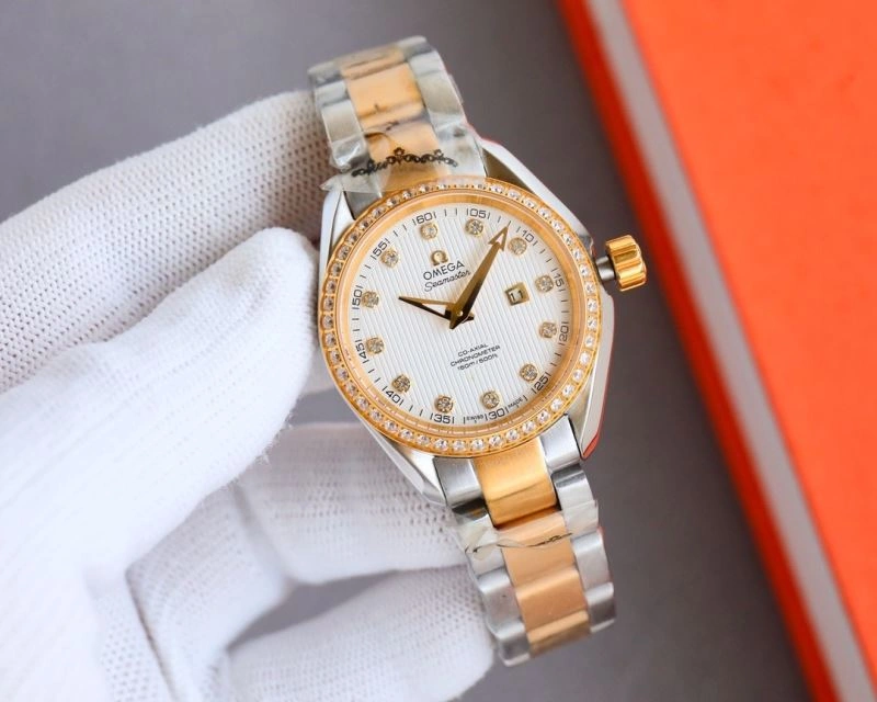 OMEGA Watches