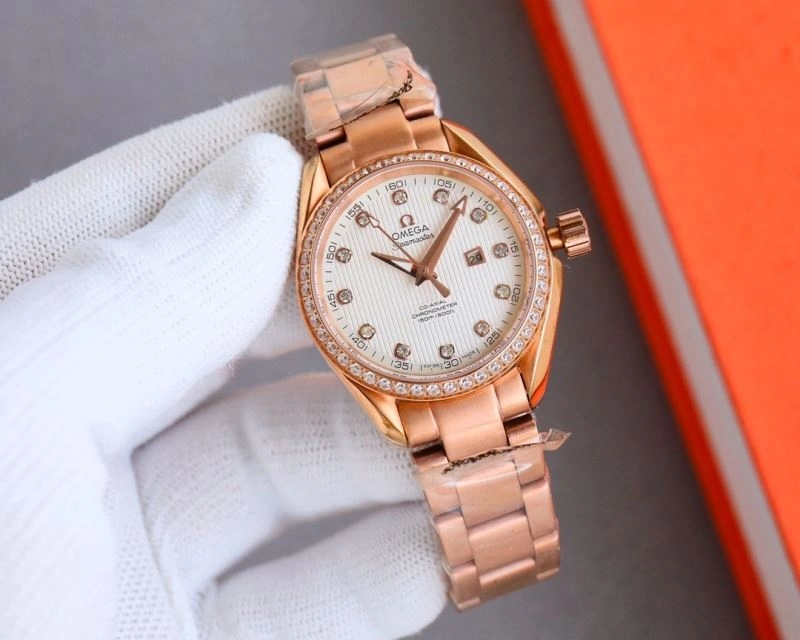 Affordable OMEGA Watches
