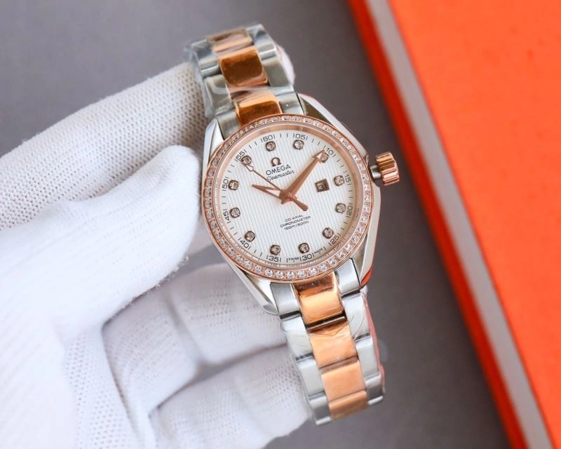 Affordable OMEGA Watches