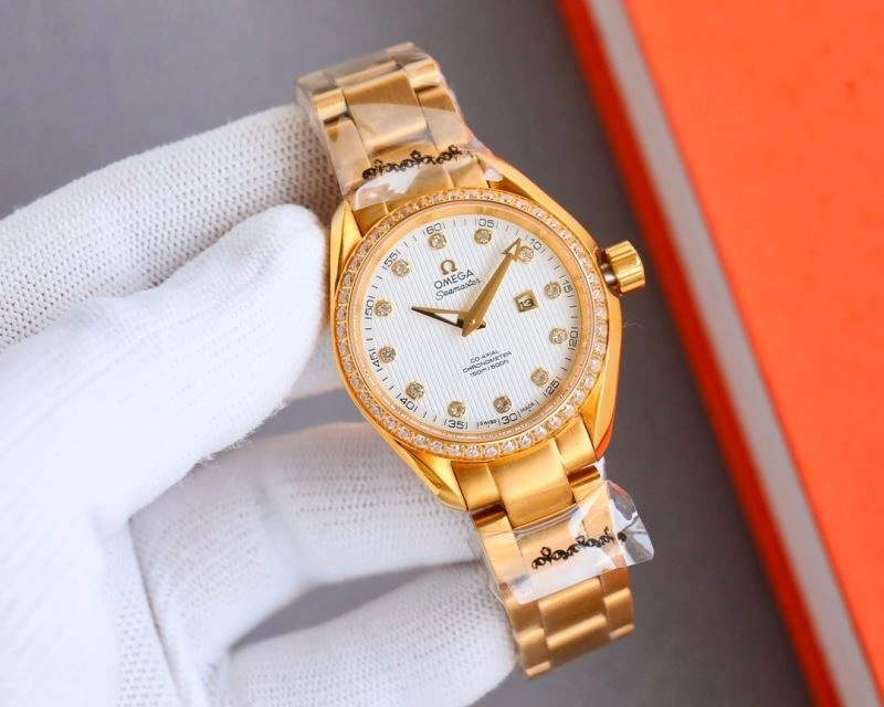 Affordable OMEGA Watches