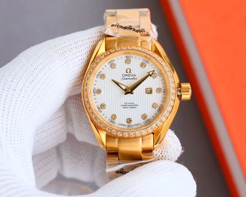 Affordable OMEGA Watches