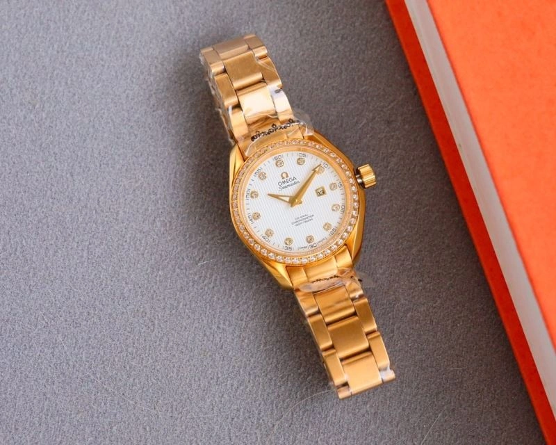 Affordable OMEGA Watches