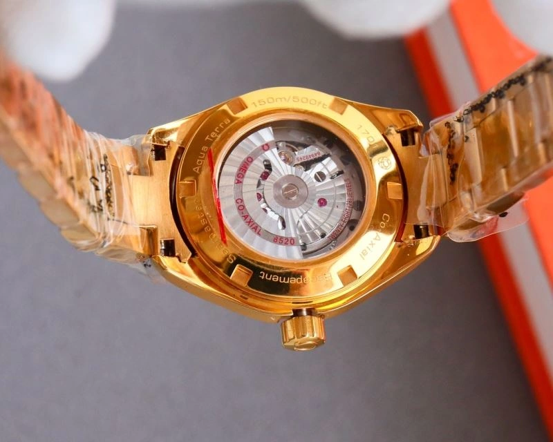 Affordable OMEGA Watches