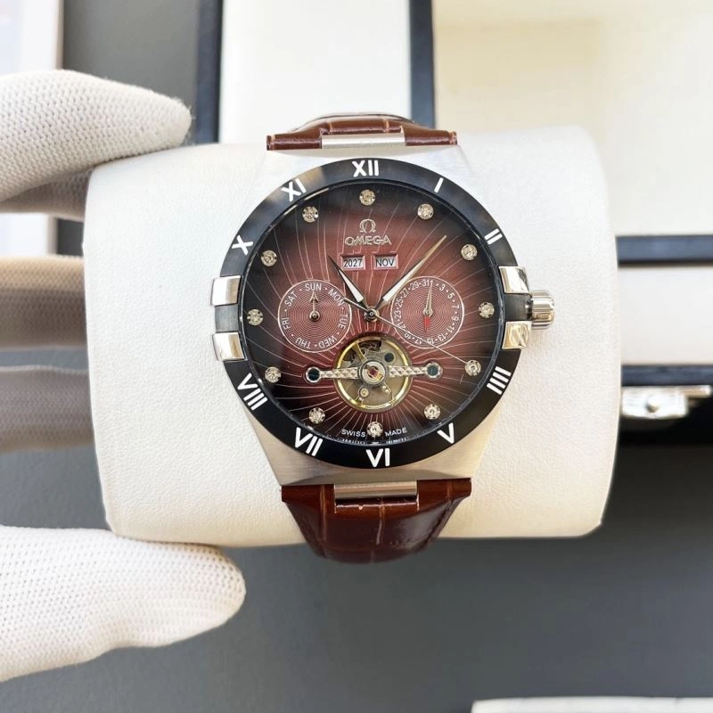 OMEGA Watches