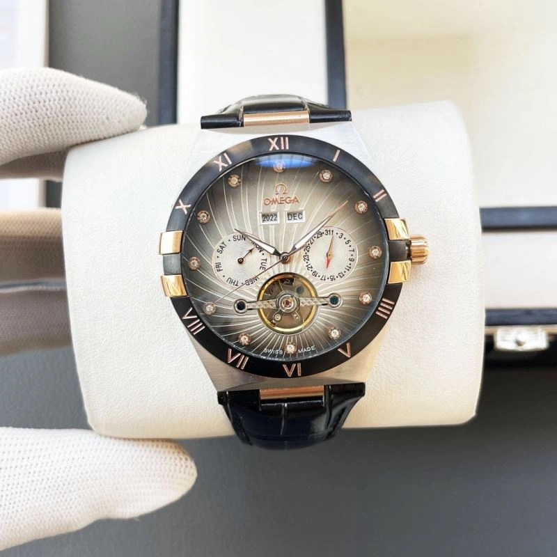 Affordable OMEGA Watches