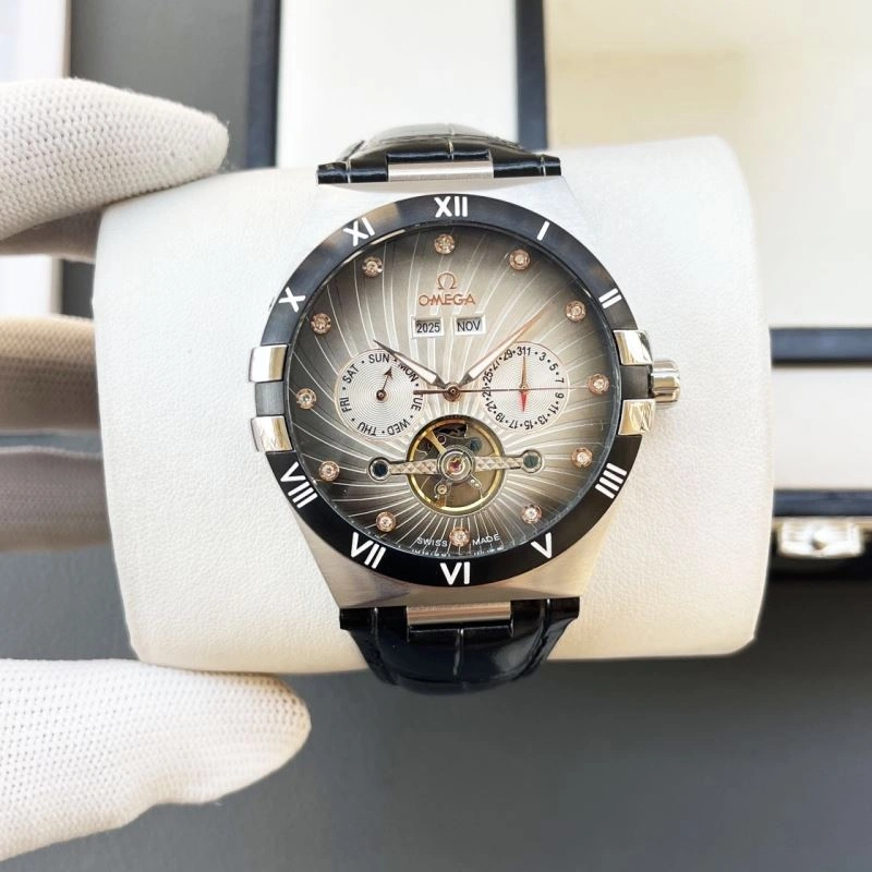 Affordable OMEGA Watches