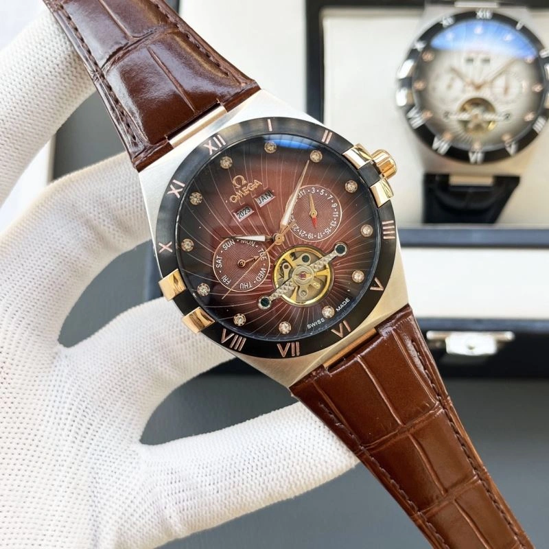Affordable OMEGA Watches