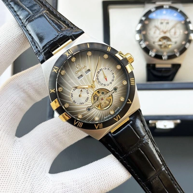 Affordable OMEGA Watches