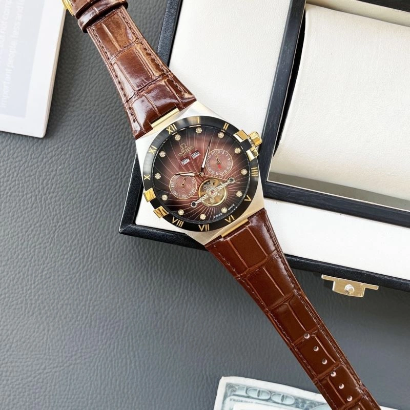 Affordable OMEGA Watches