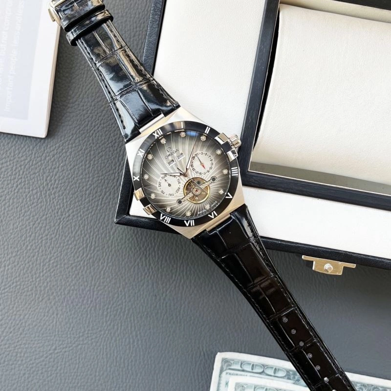 Affordable OMEGA Watches