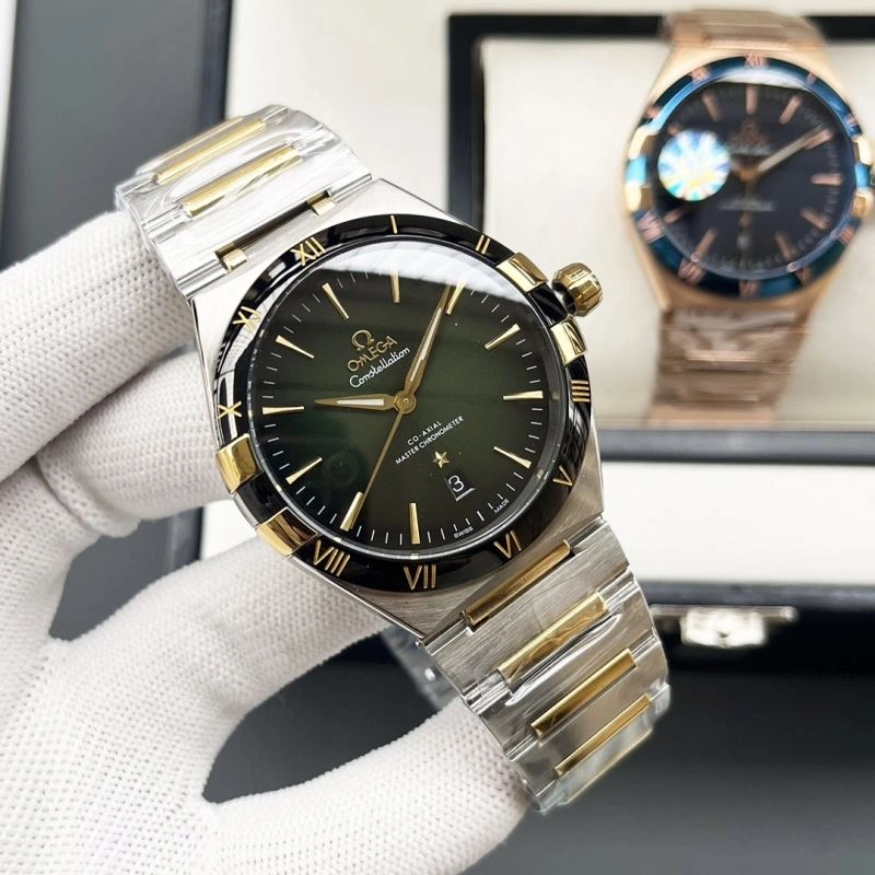 Low-cost OMEGA Watches