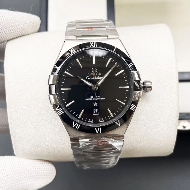 OMEGA Watches