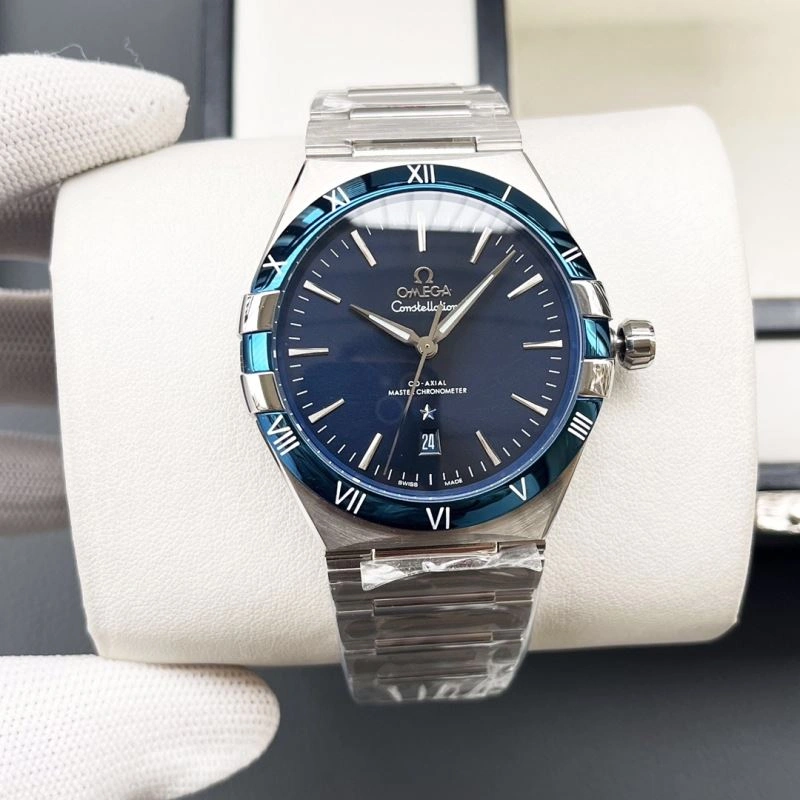 High accuracy OMEGA Watches
