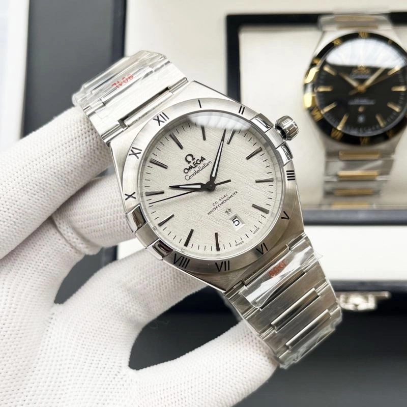 High accuracy OMEGA Watches