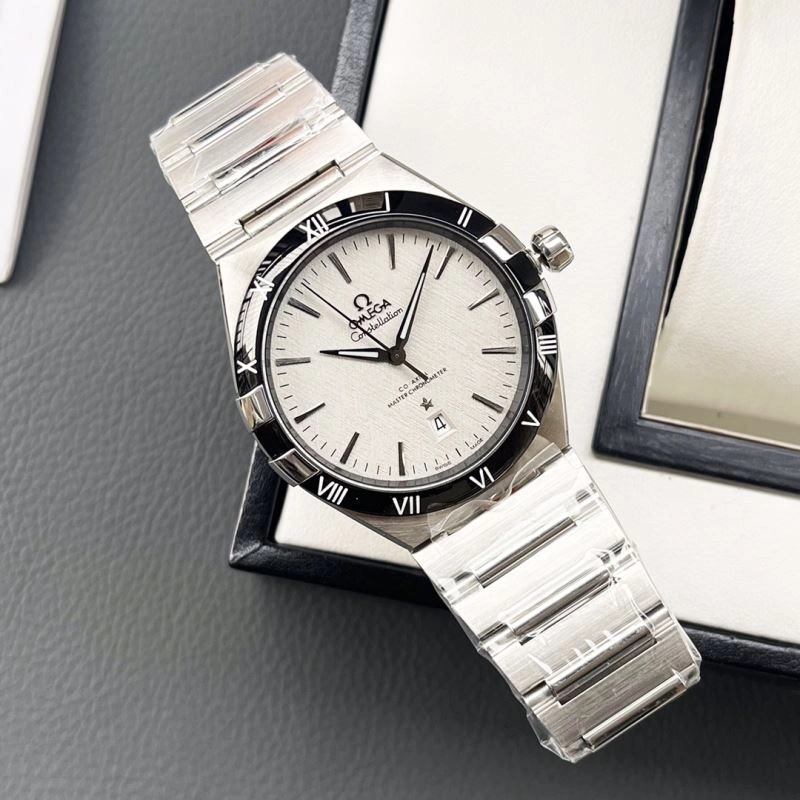 High accuracy OMEGA Watches
