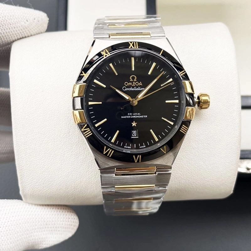 High accuracy OMEGA Watches