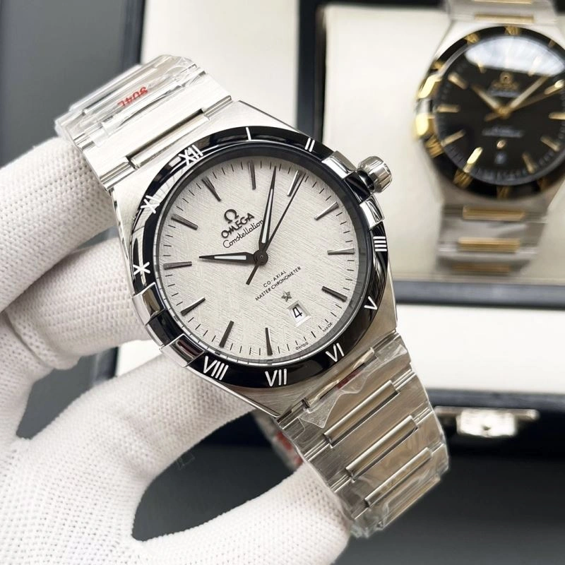 High accuracy OMEGA Watches