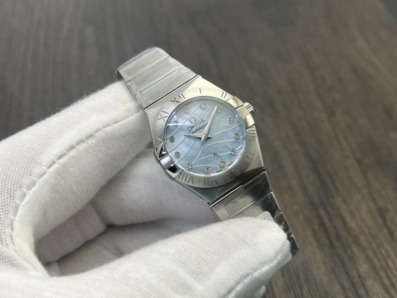 OMEGA Watches