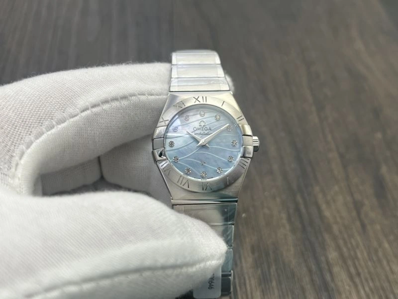 Perfect replica OMEGA Watches