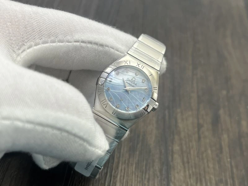 Perfect replica OMEGA Watches