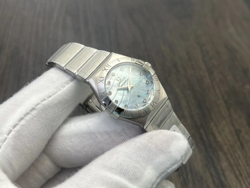 Perfect replica OMEGA Watches