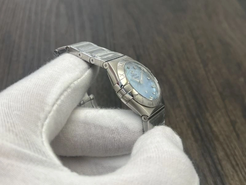 Perfect replica OMEGA Watches