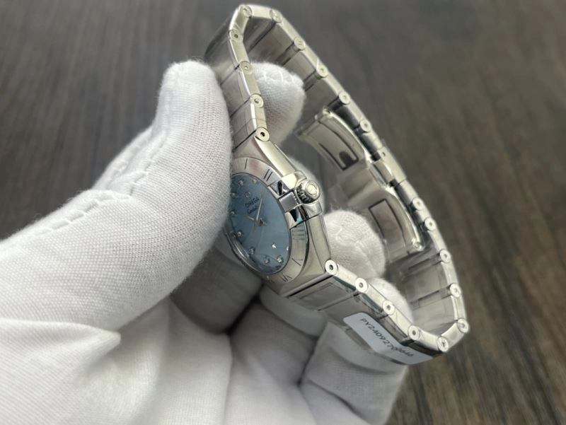 Perfect replica OMEGA Watches