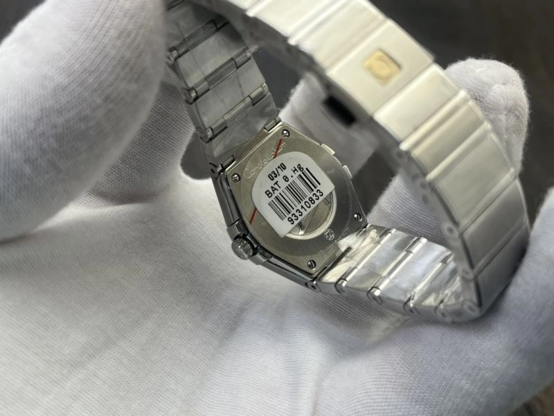 Perfect replica OMEGA Watches