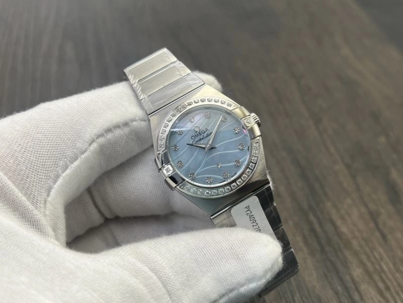 OMEGA Watches