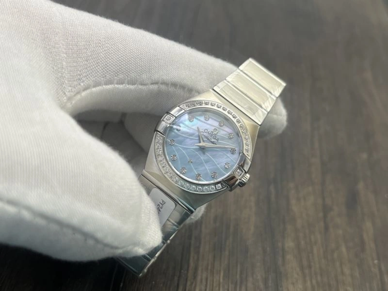 Exact replica OMEGA Watches