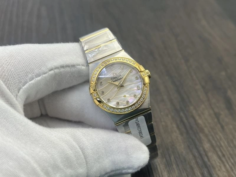 OMEGA Watches