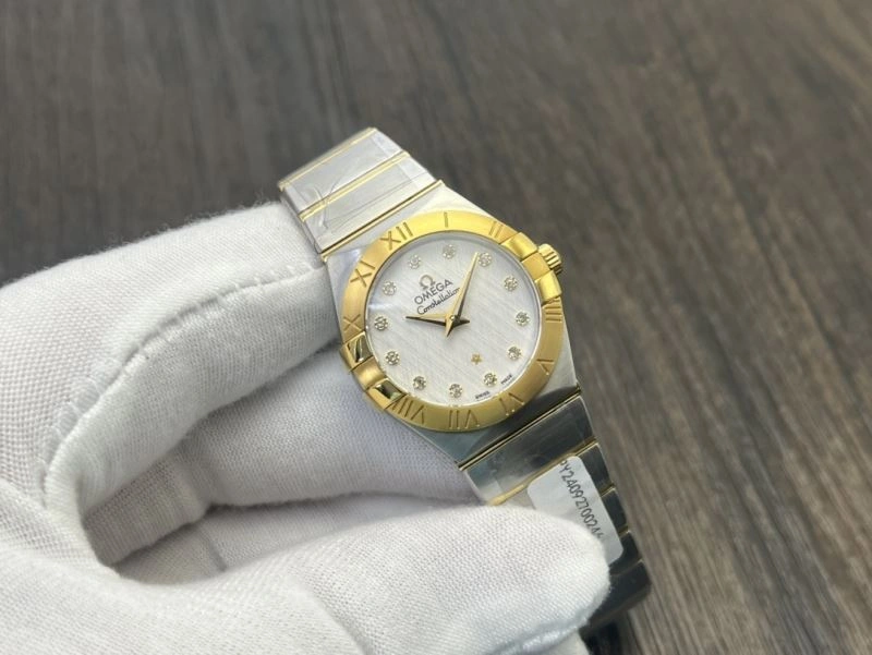 OMEGA Watches