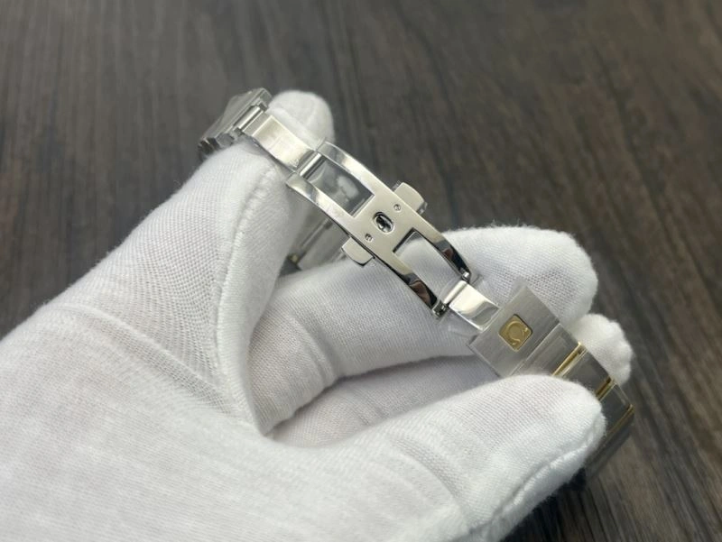 Indistinguishable OMEGA Watches