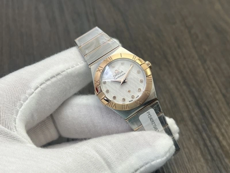 OMEGA Watches
