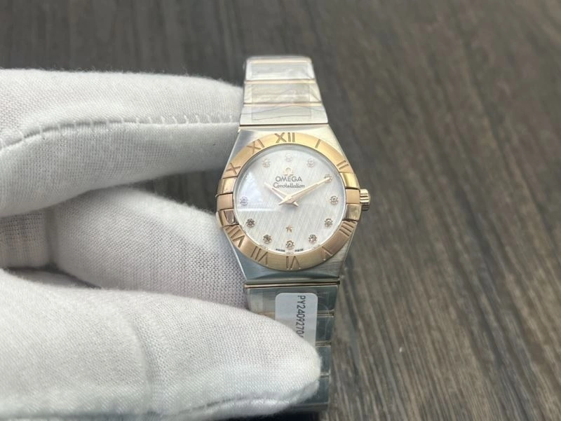1:1 copy OMEGA Watches