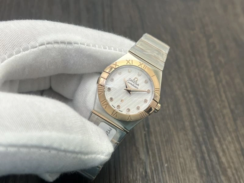 1:1 copy OMEGA Watches