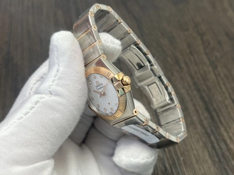 1:1 copy OMEGA Watches