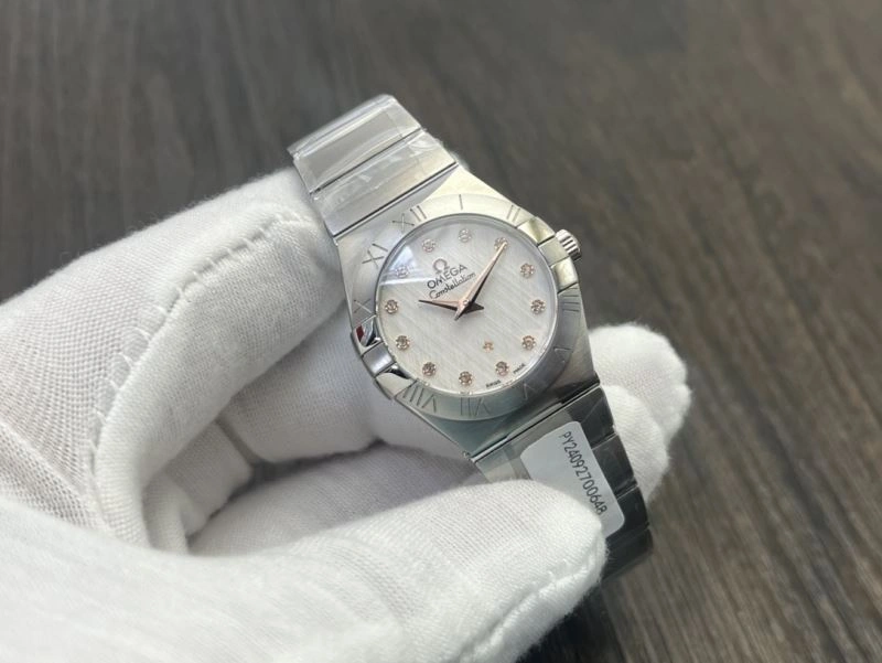 OMEGA Watches