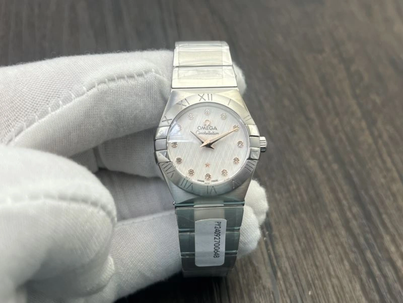 Brand-original OMEGA Watches