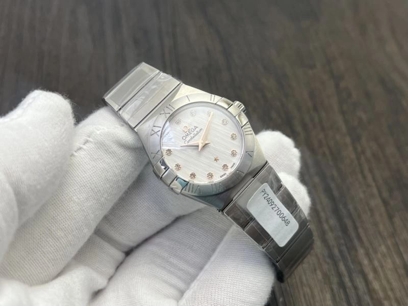 Brand-original OMEGA Watches