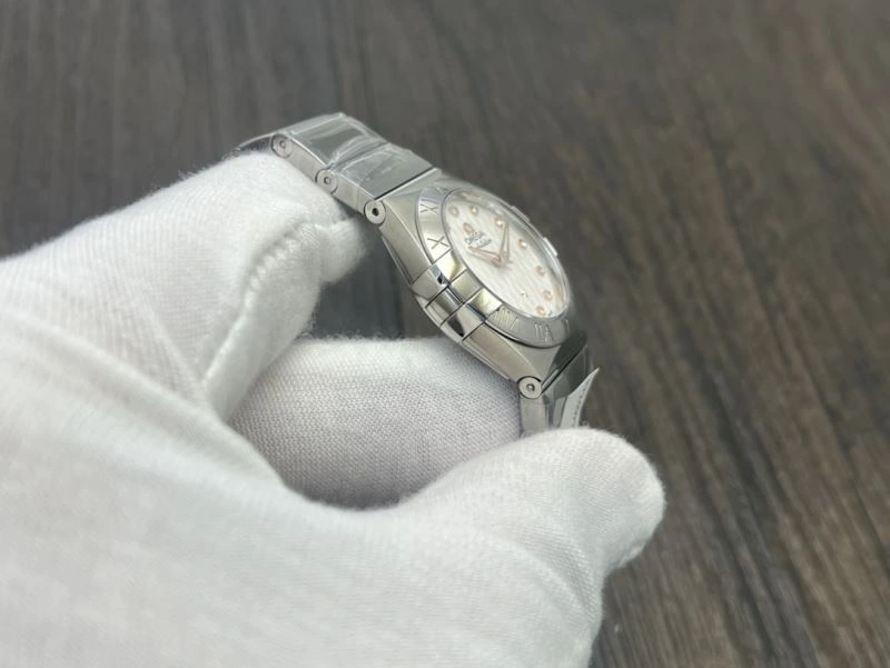 Brand-original OMEGA Watches