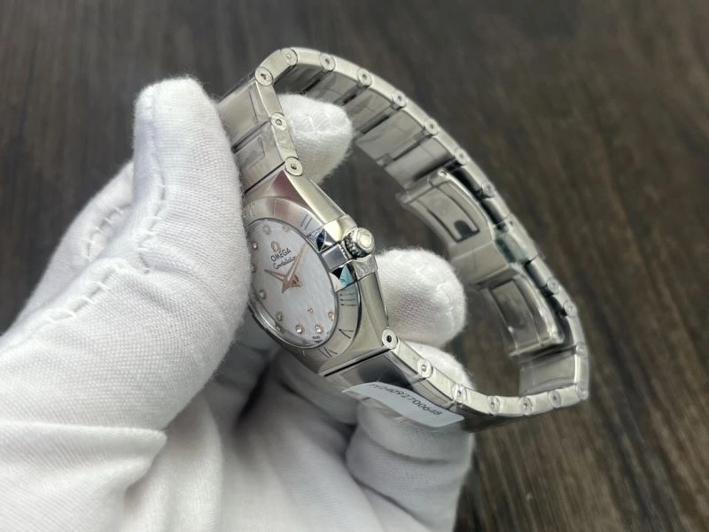 Brand-original OMEGA Watches