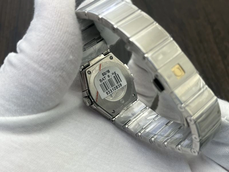 Brand-original OMEGA Watches