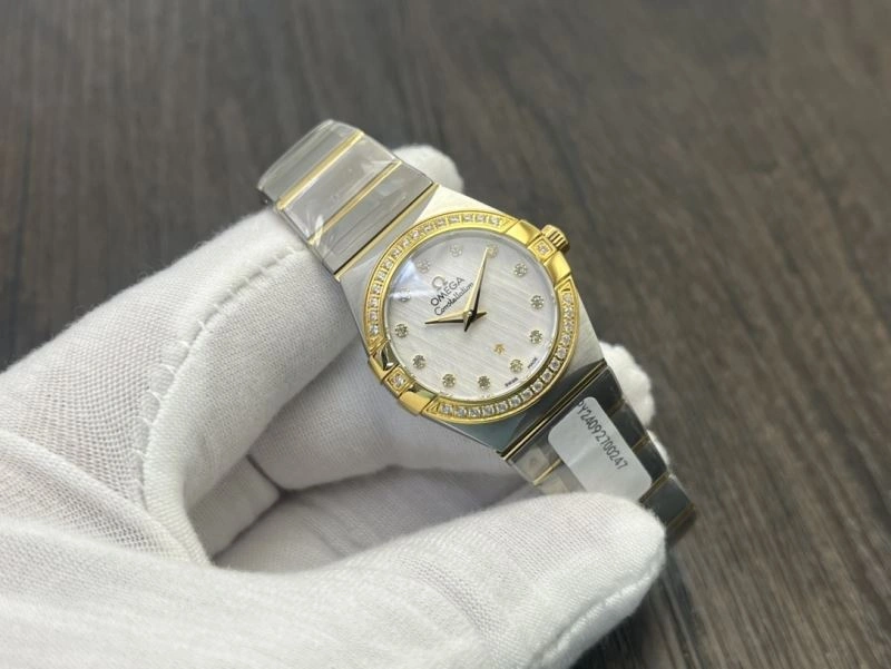 OMEGA Watches