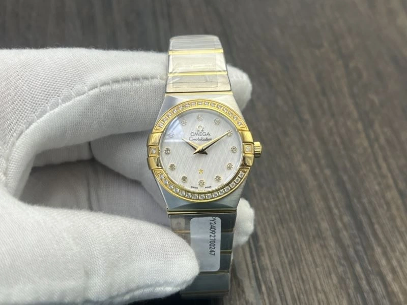 Legit OMEGA Watches