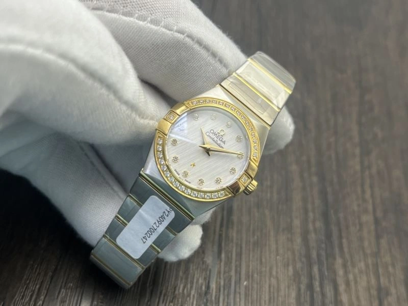 Legit OMEGA Watches